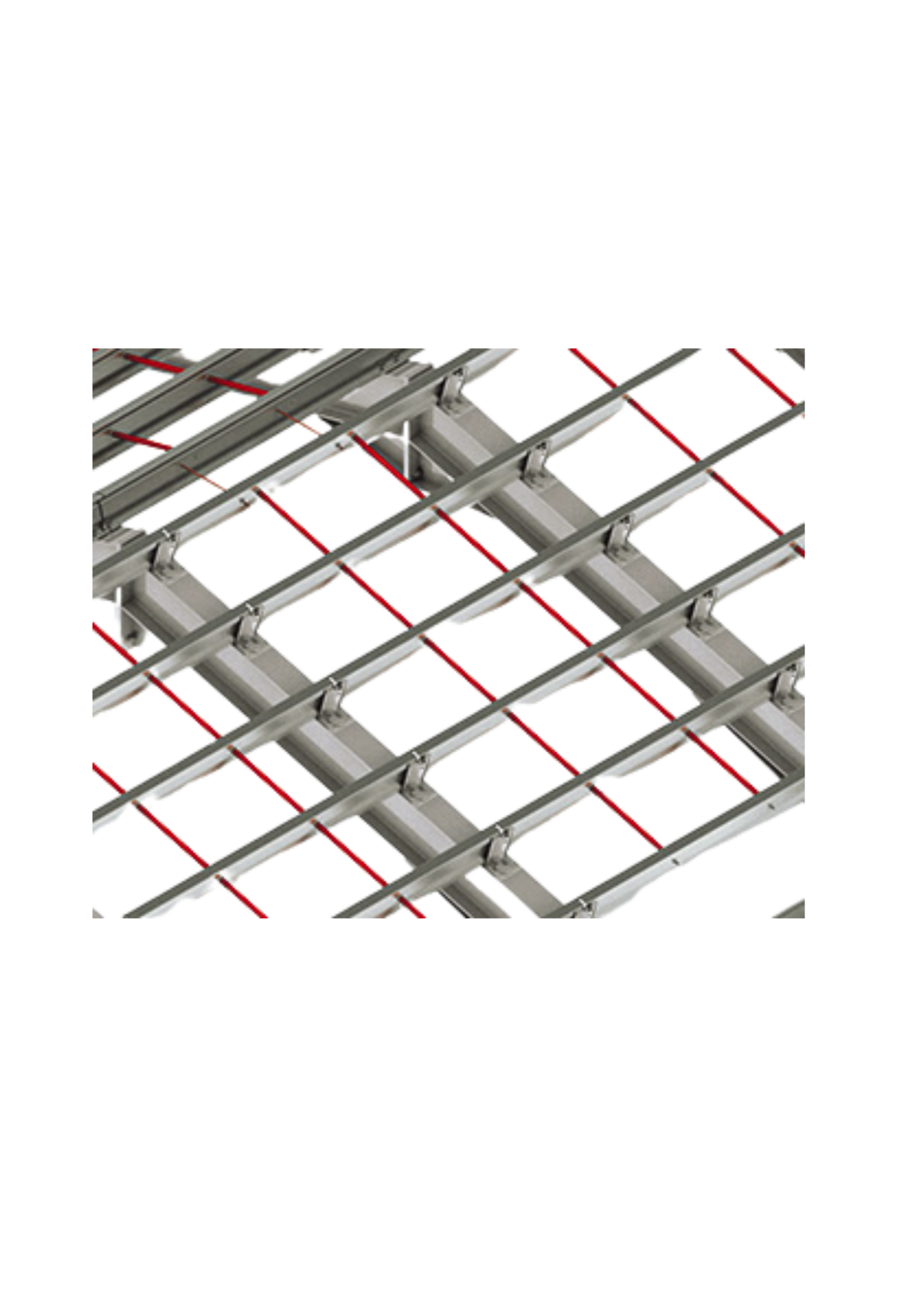 Sag Rod – Tip Metroof