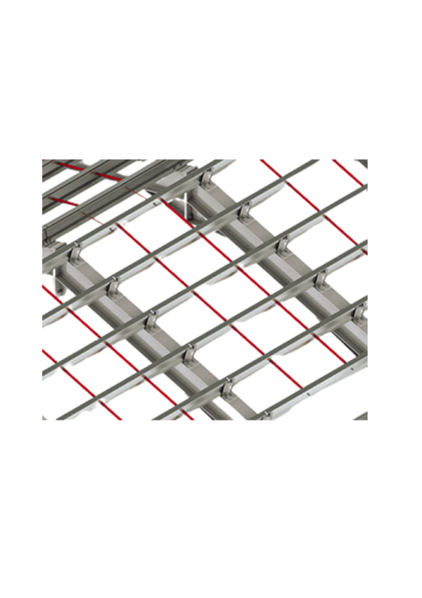 Sag Rod – Tip Metroof