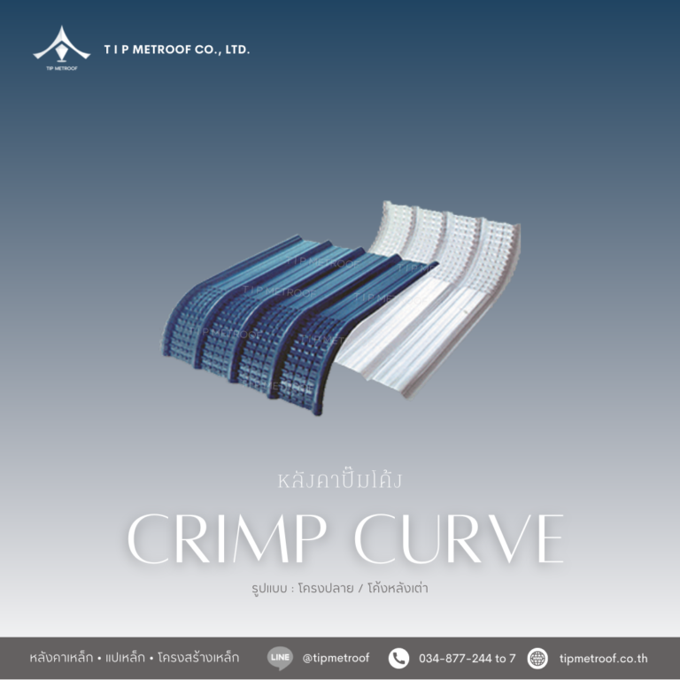 LOUVER PANELS – Tip Metroof