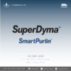 SUPERDYMA® SmartPurlin – Tip Metroof